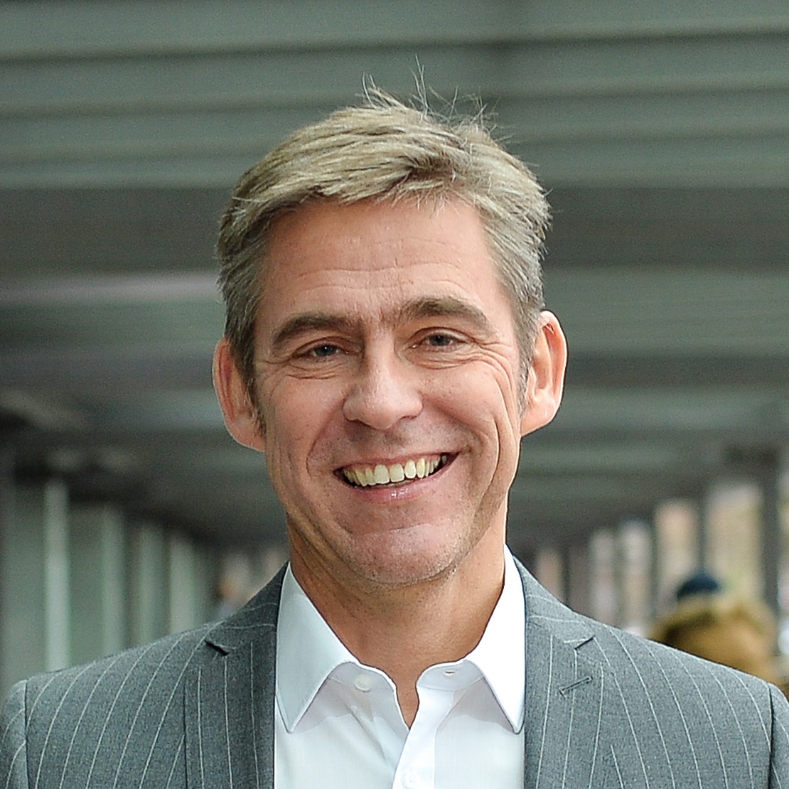 Kay Gätgens – Herz von Schnelsen